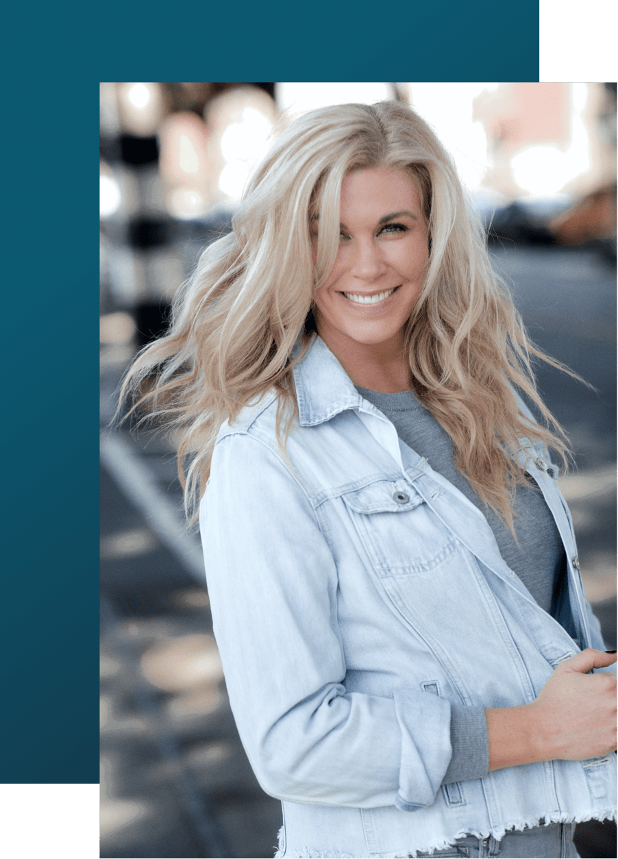 The Full Spirit Workout by Kate Eckman